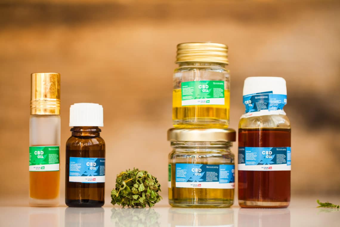 CBD Industry Facing Bad Press For Ongoing Labeling Issues - Cannadelics
