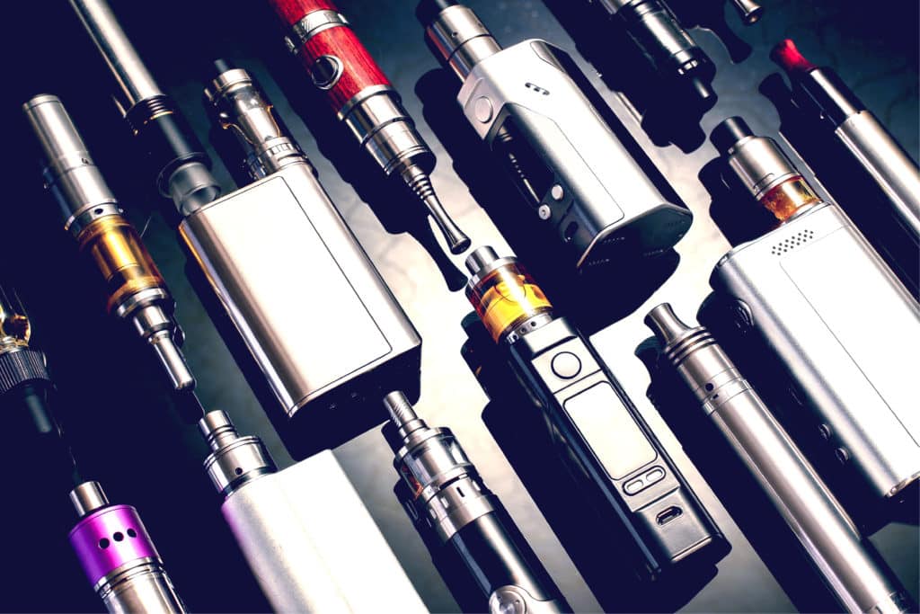 Is MCT Oil A Good Alternative to PG/VG in Your Vape? - Cannadelics