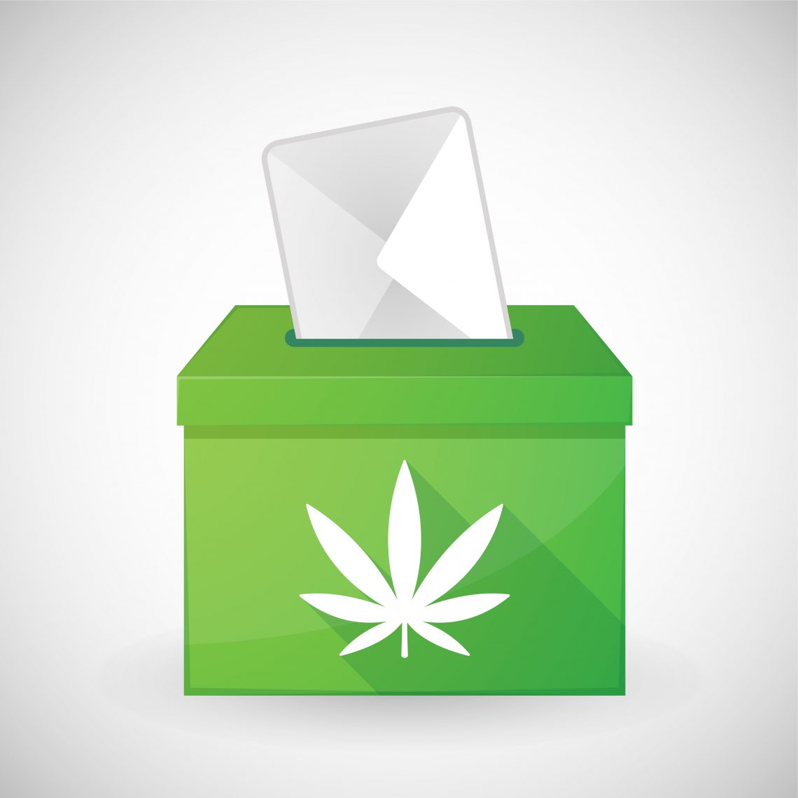 Guam Legalized Recreational Marijuana, Asks Citizens to Help - Cannadelics