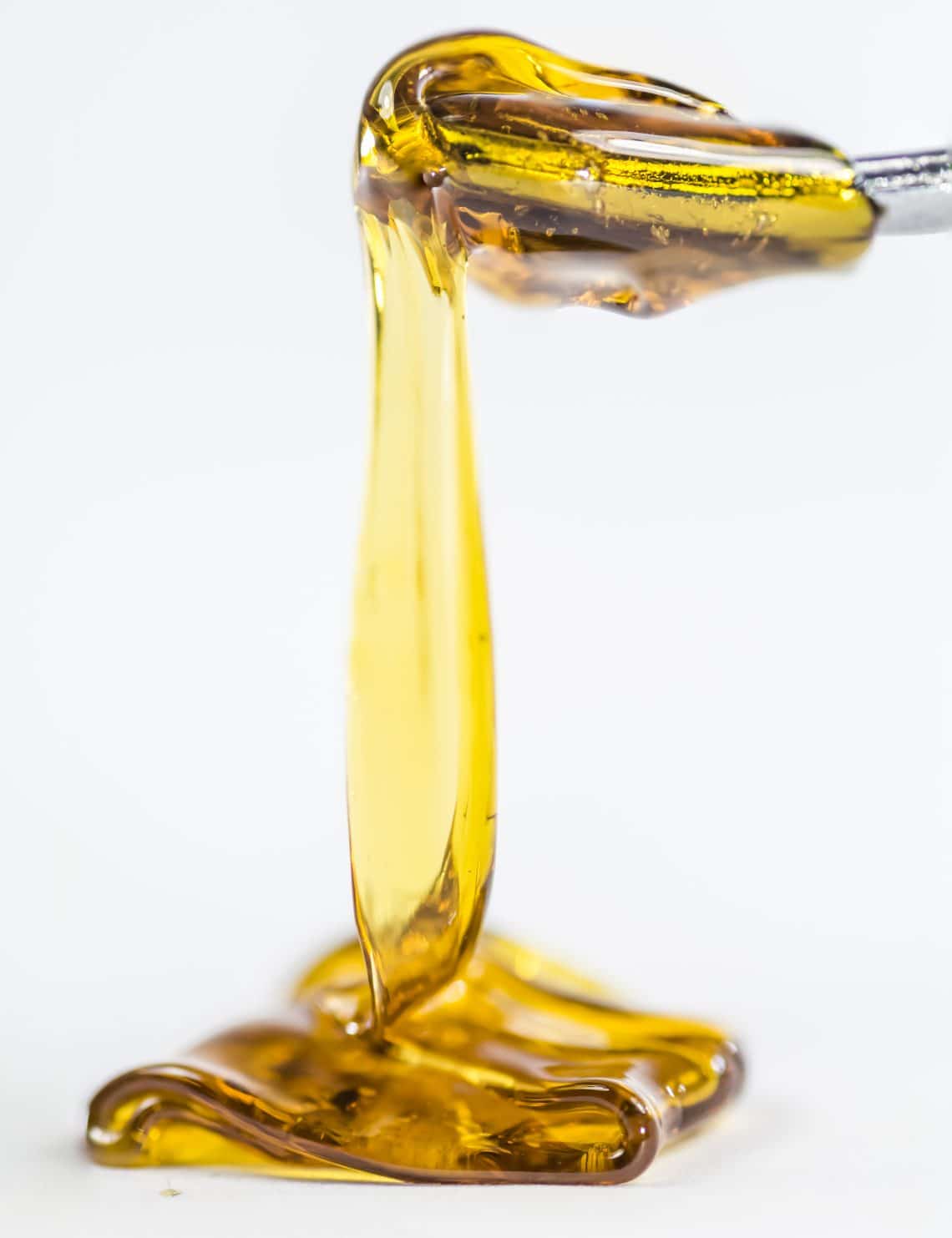 Meet the Concentrates: Shatter, Wax, BHO, Resin, Rosin, and More ...