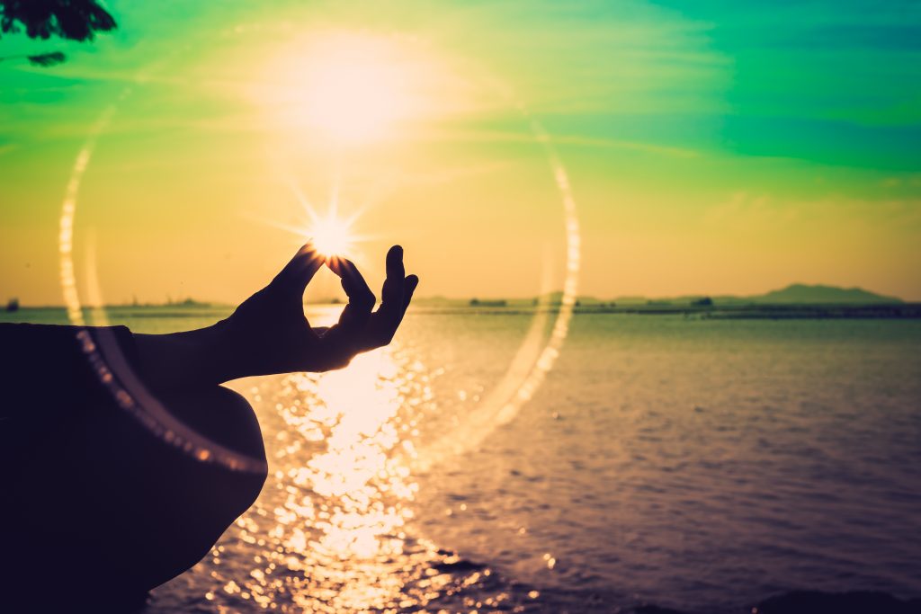 Meditation and Cannabis – How Does it Work? - Cannadelics