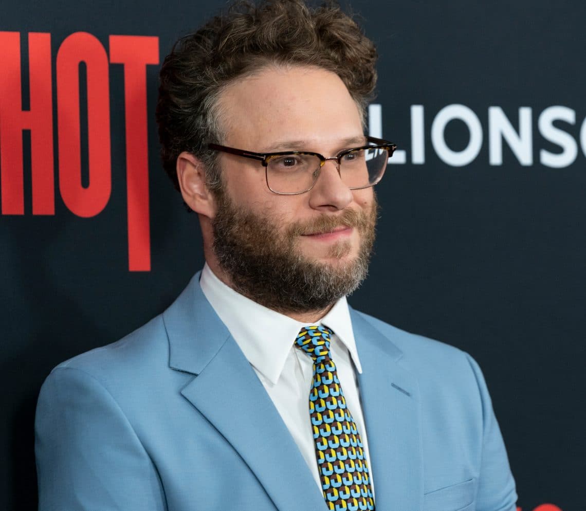 Houseplant: Seth Rogen’s Cannabis Company - Cannadelics
