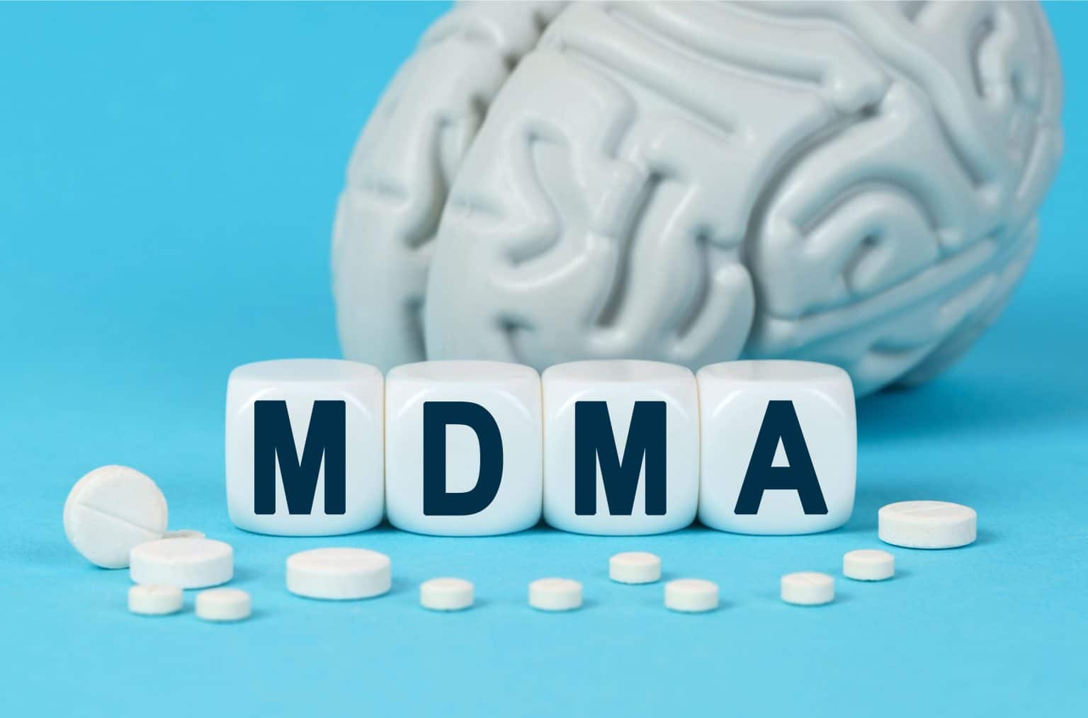 Colorado First State to Legalize MDMA - Cannadelics