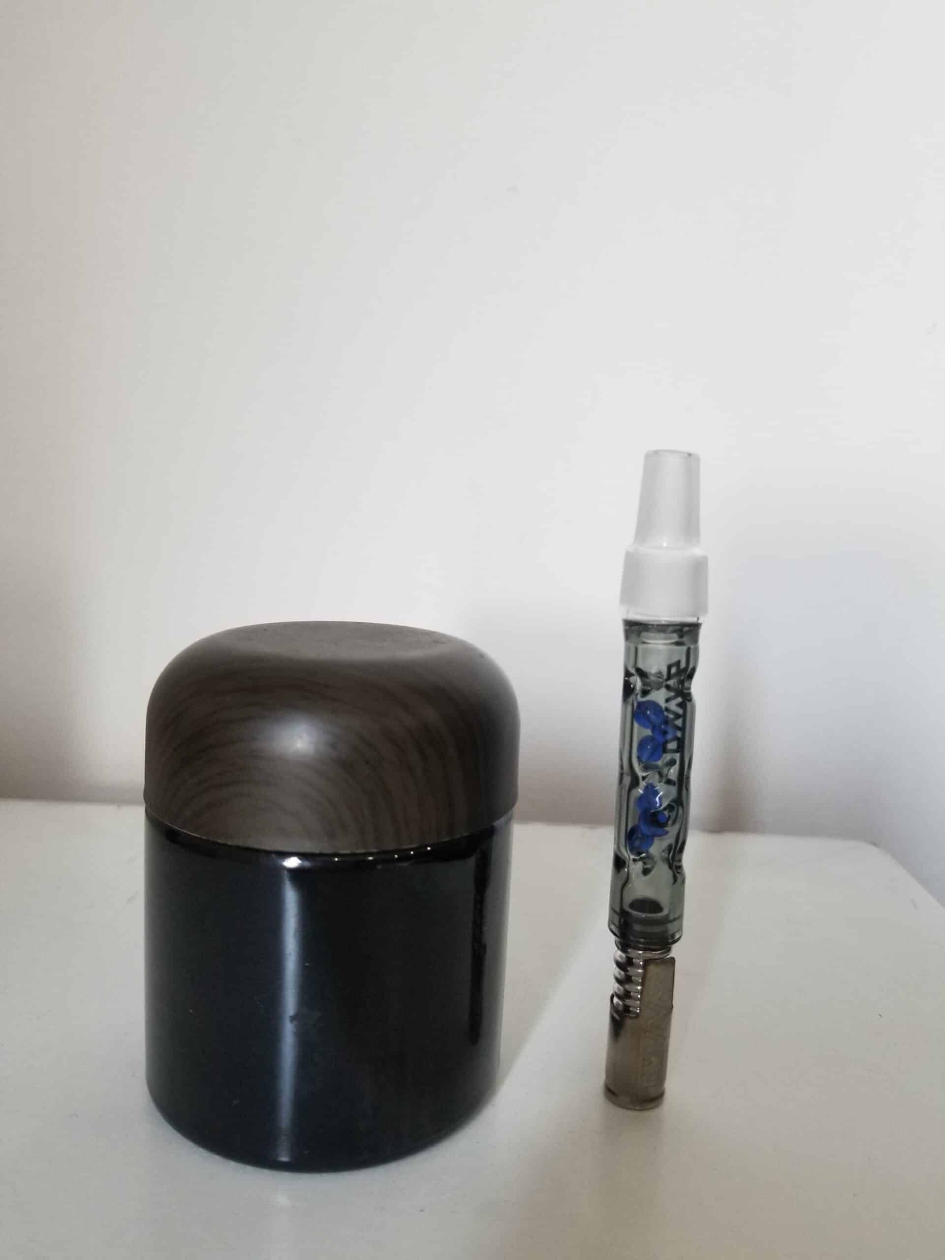 Dynavap BB6 – Sleek, Cool, No Batteries Needed - Cannadelics