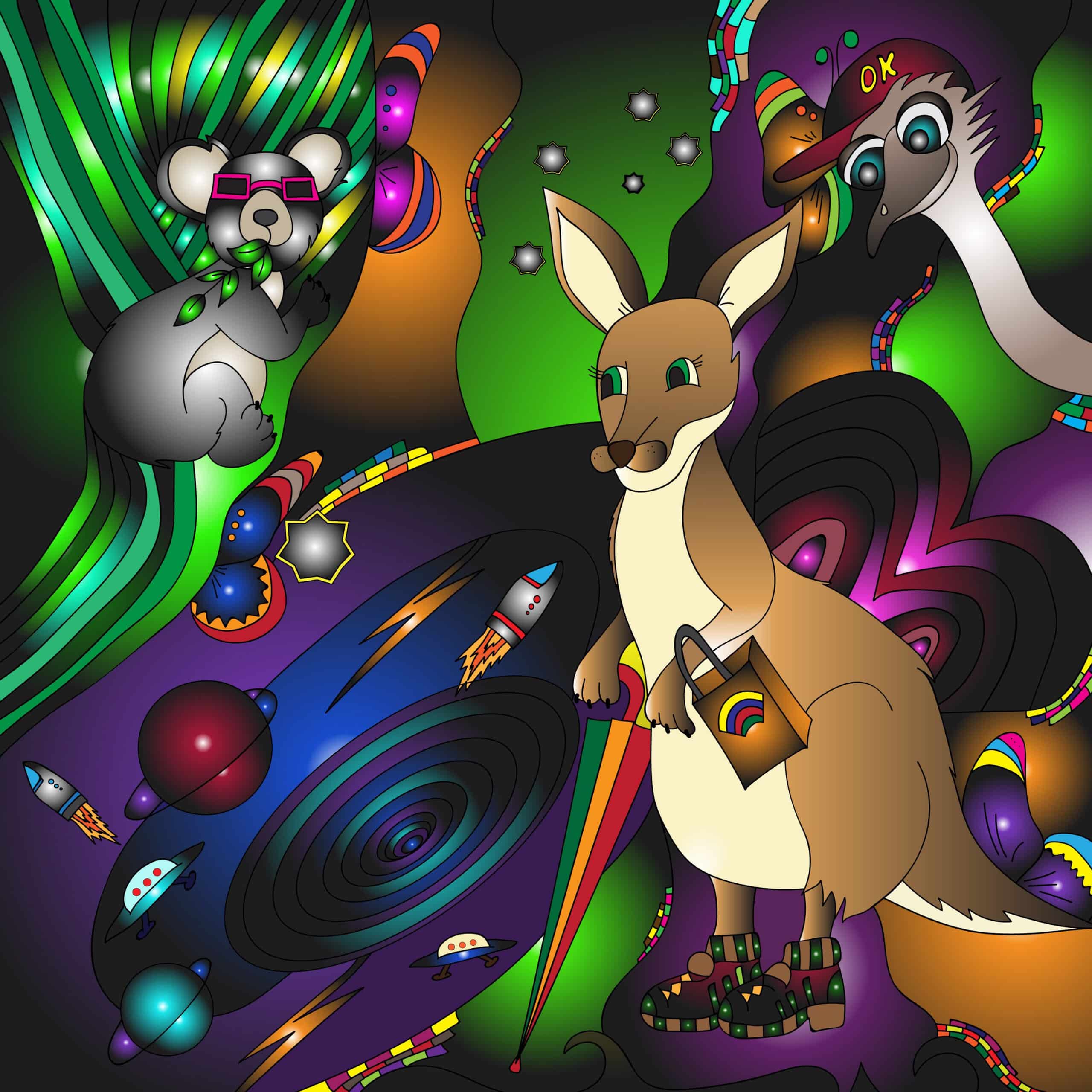 Australia #1 Country to Pass Medical Psychedelics Legalization ...