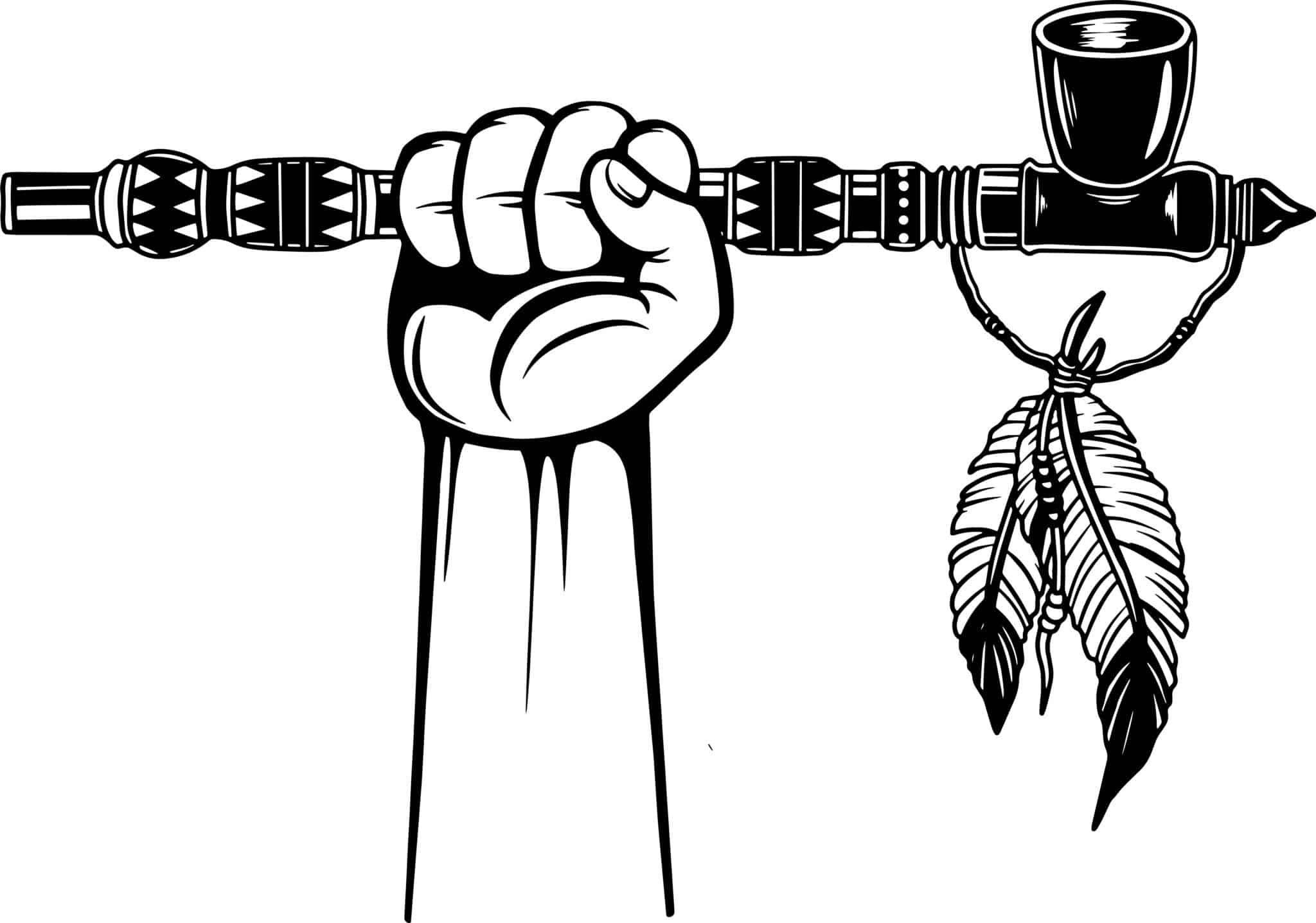 Indian Reservation Weed; How Native Americans Benefit from Cannabis ...