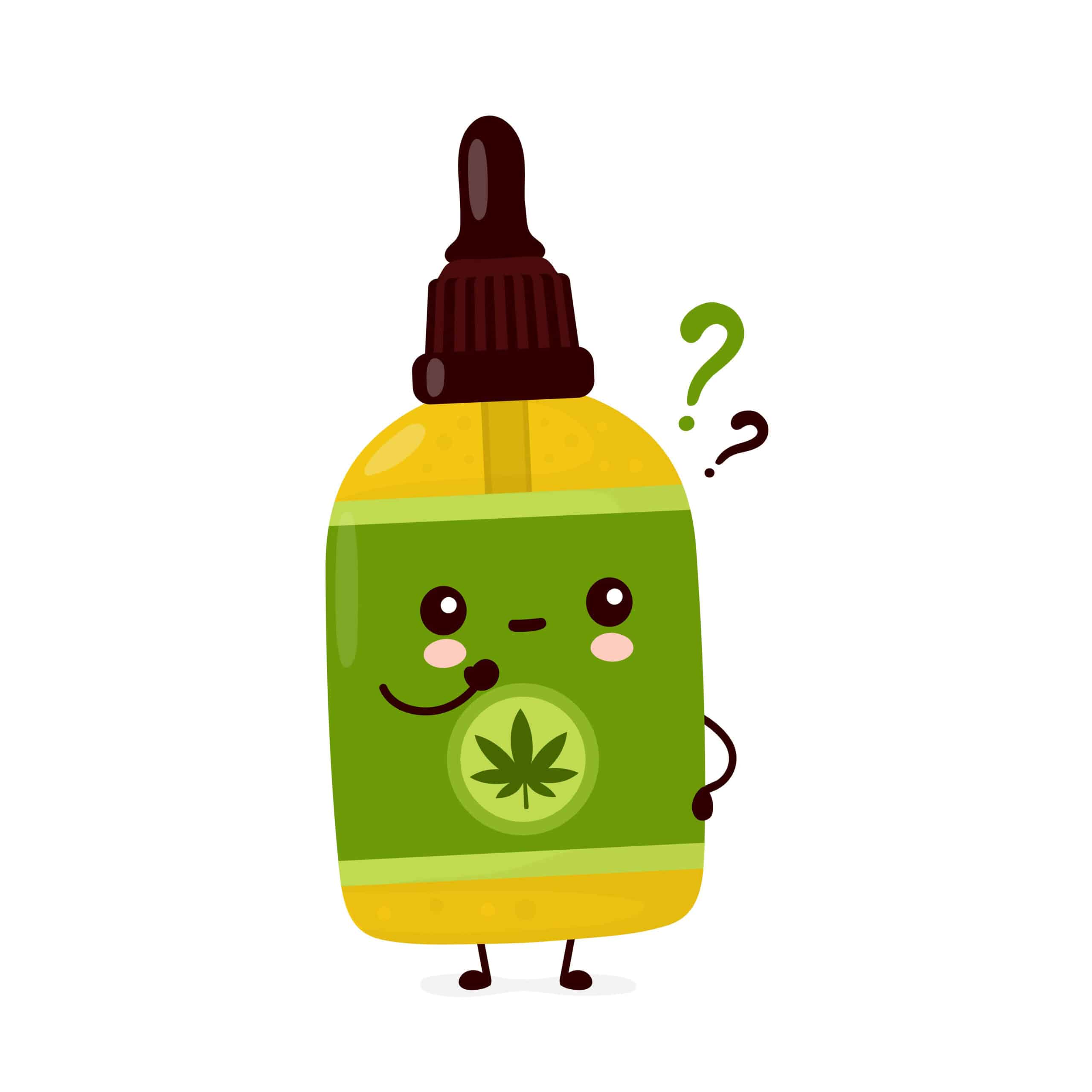 Lab-Shopping & Inflated THC: Is Your Product What You Think? - Cannadelics