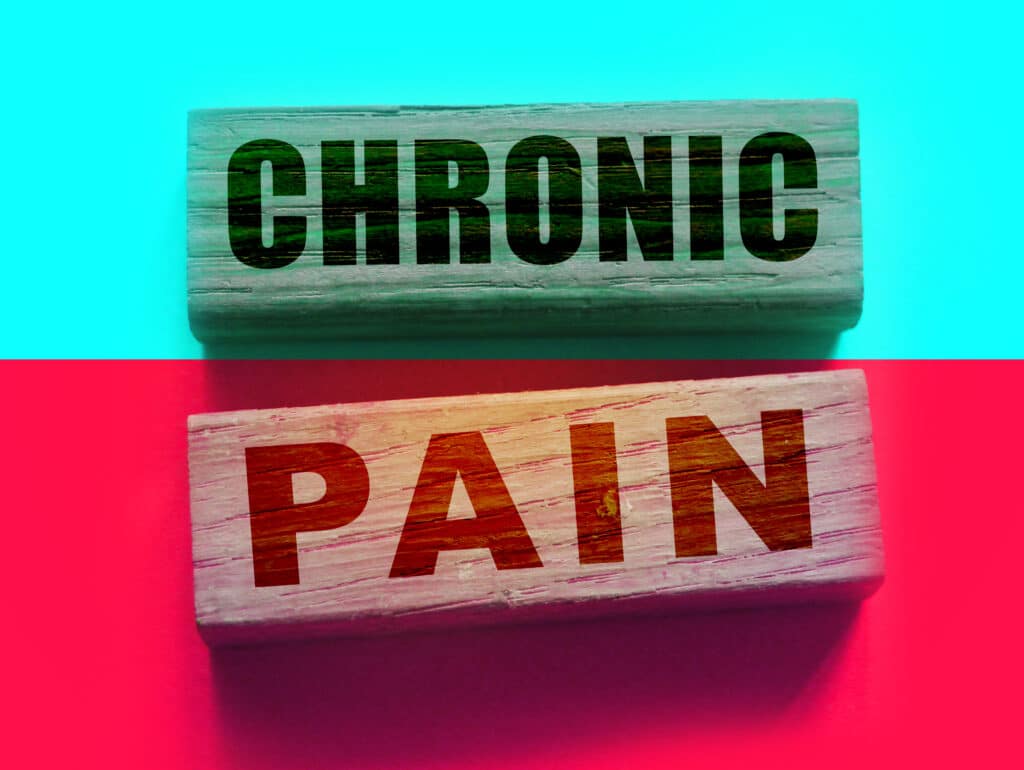 Magic Mushrooms Show Promise in Treating Chronic Pain, Study Finds ...