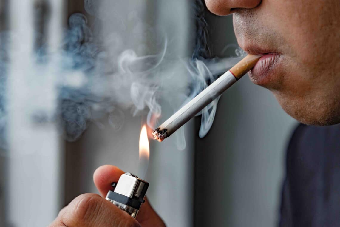 CBD and the Tobacco Industry: The Impact of Rescheduling Cannabis ...