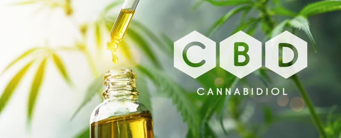 Global Cannabidiol Market (CBD) Poised for $23.4 Billion by 2031 ...
