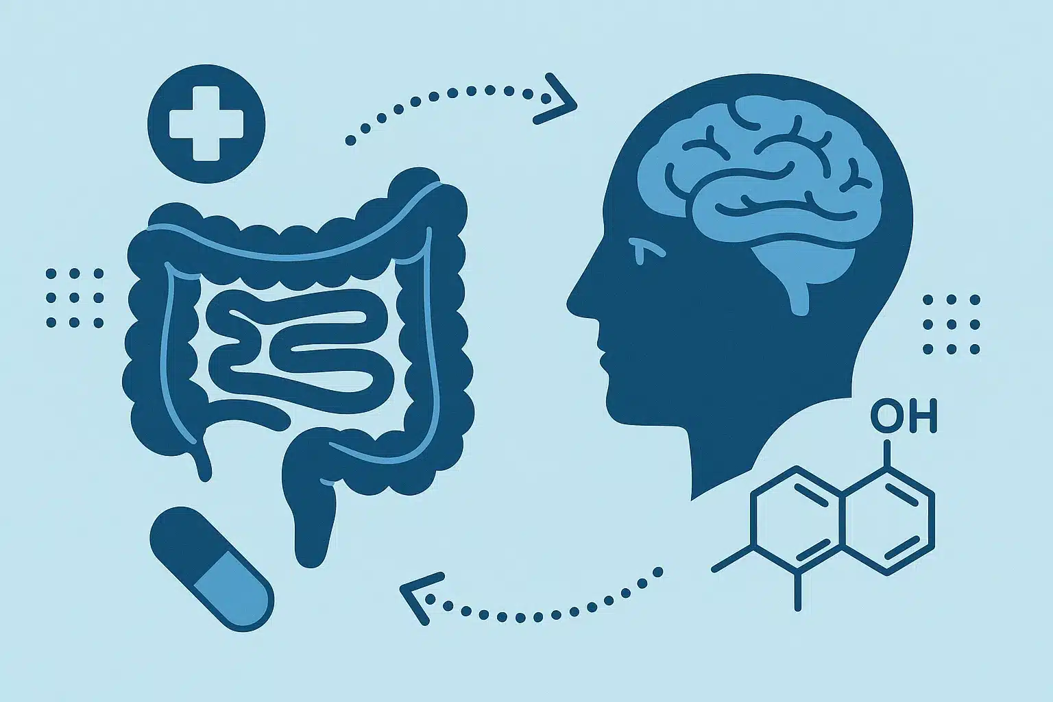 The Gut-Brain Axis: How Digestion Affects Mood and Mental Health ...